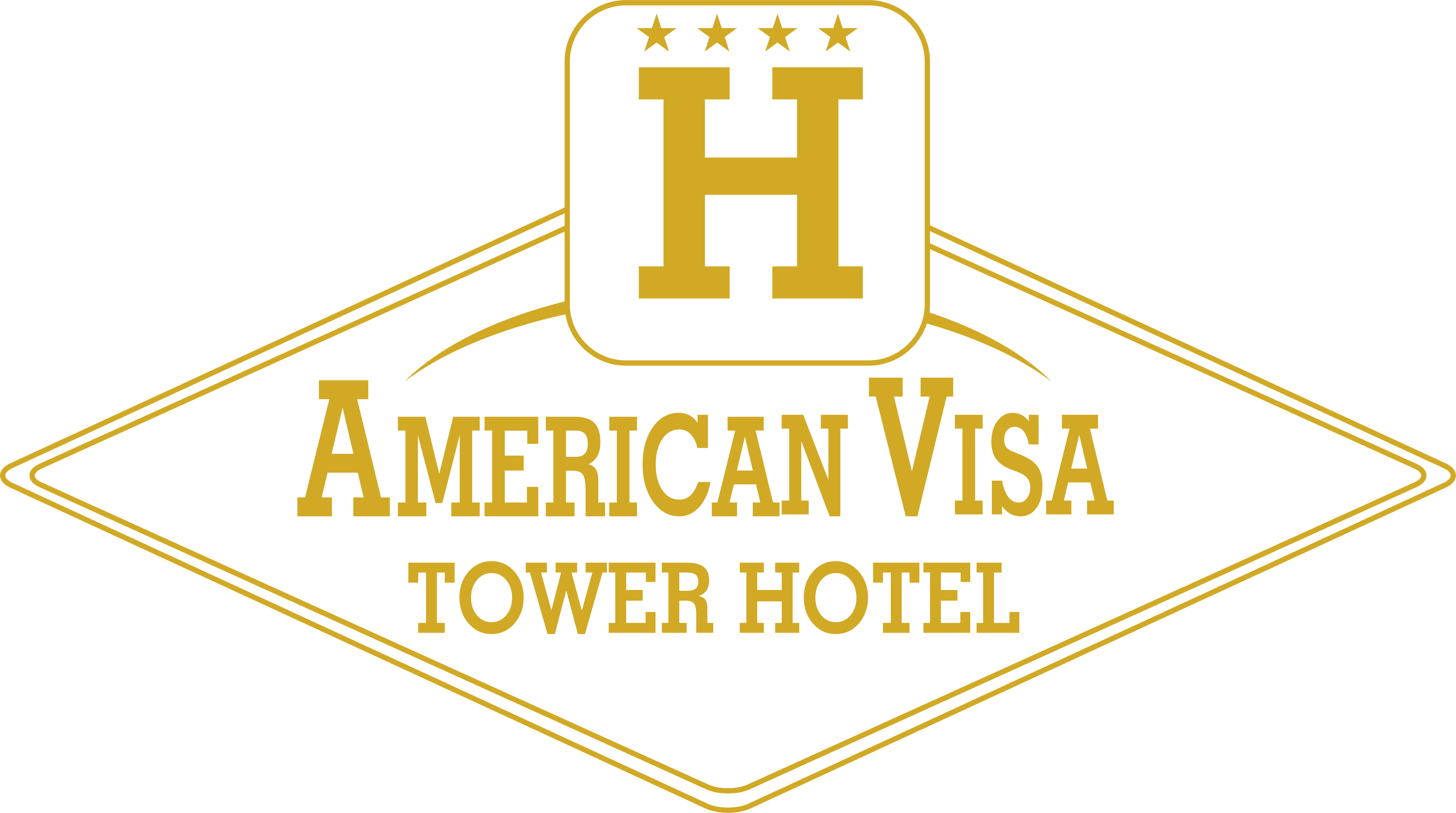 AMERICAN VISA TRAVEL - Hotel American Visa Tower